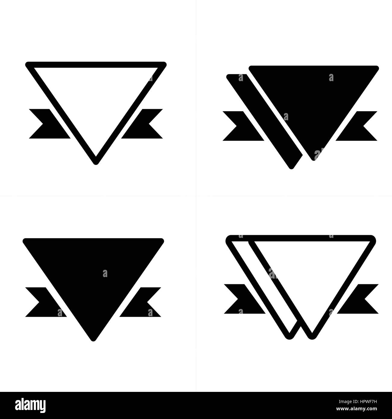 Ale triangle hi-res stock photography and images - Alamy