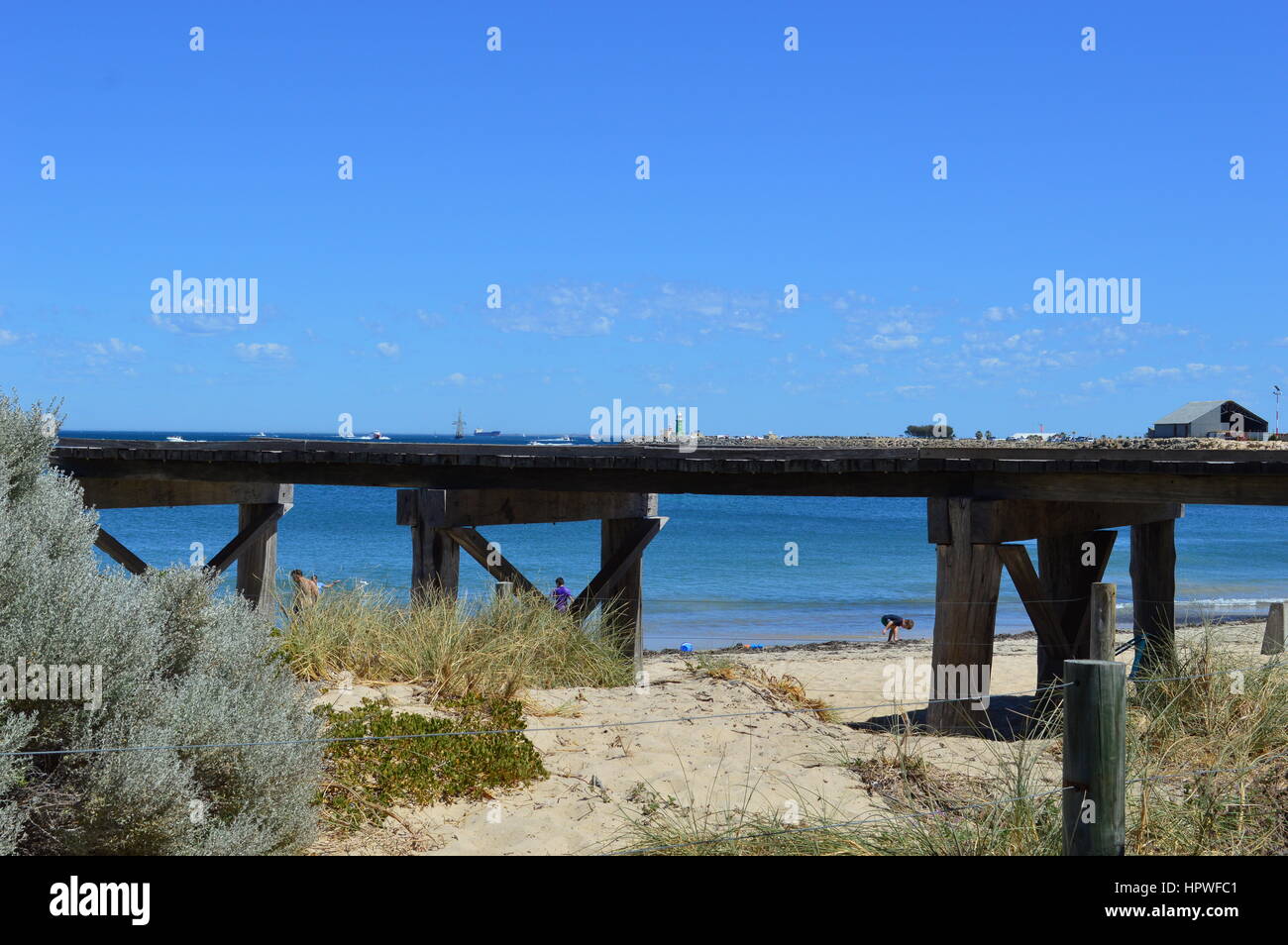 Fremantle ocean hi-res stock photography and images - Alamy