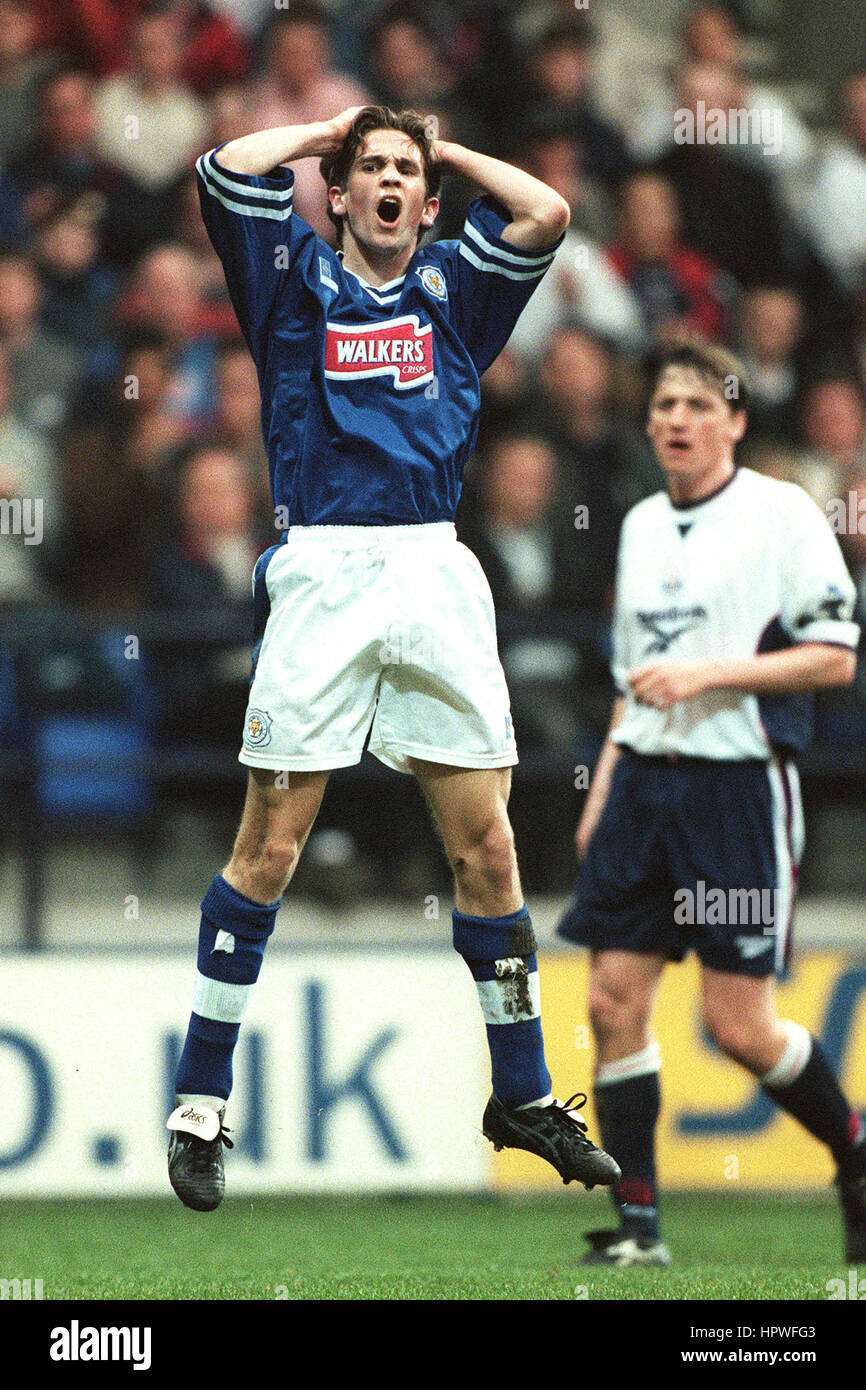 Stuart wilson hi-res stock photography and images - Alamy