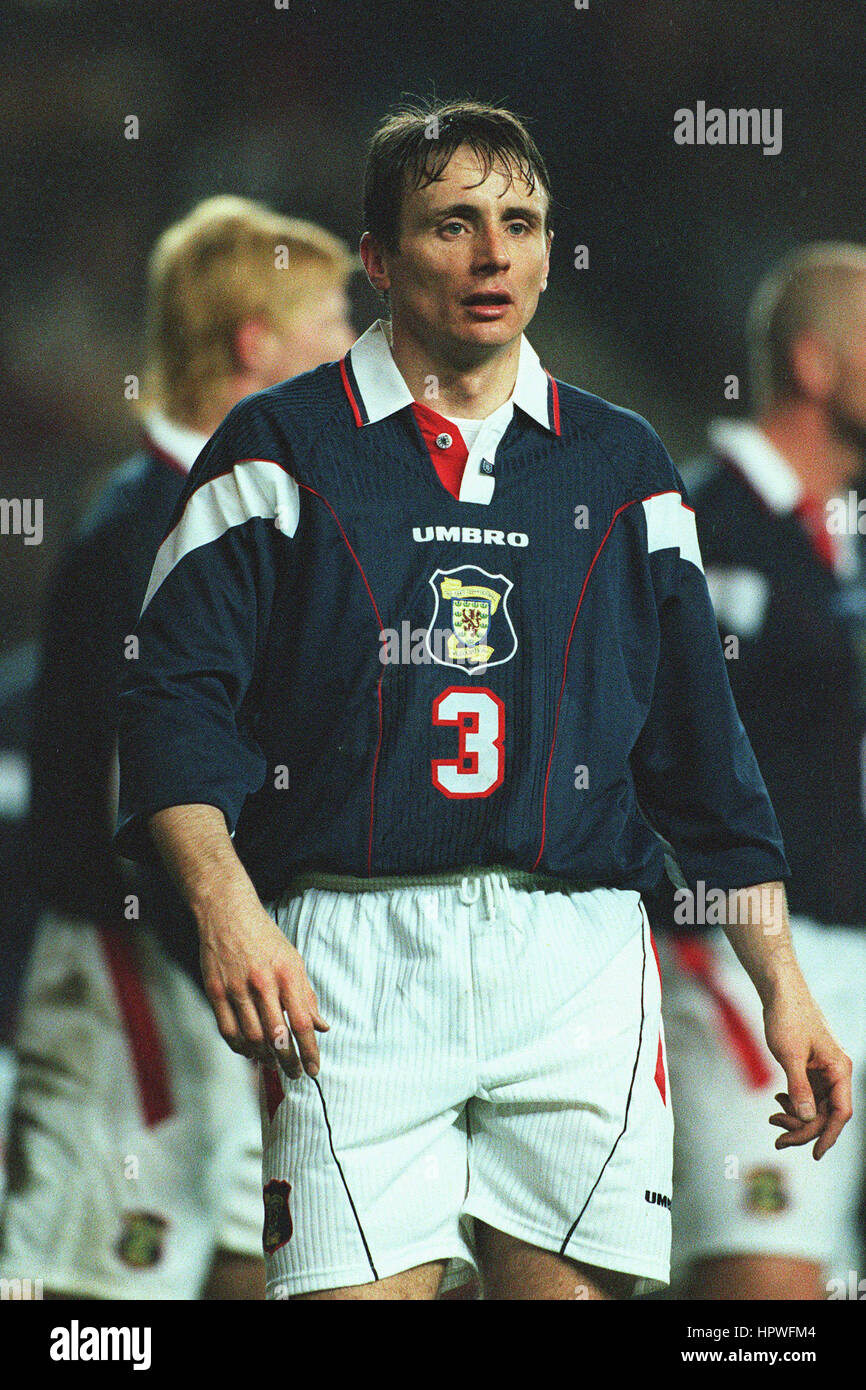 Tommy boyd, celtic hi-res stock photography and images - Alamy