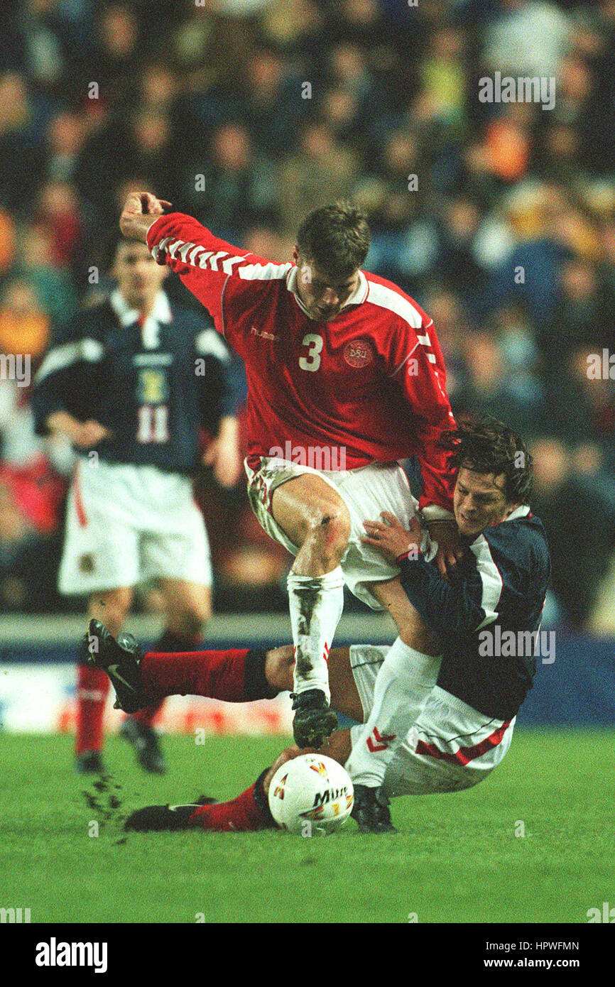 Scotland scott booth hi-res stock photography and images - Alamy