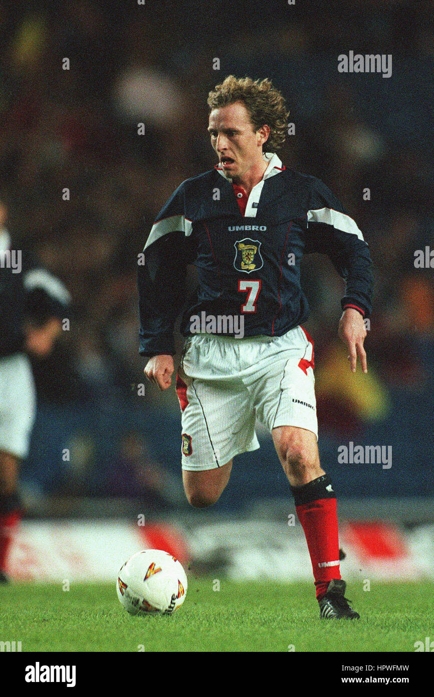 Scot gemmill forest hi-res stock photography and images - Alamy