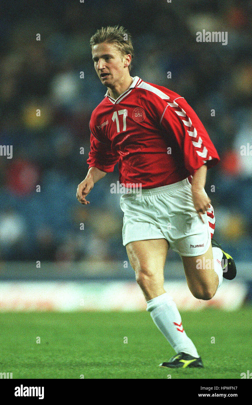 Martin Jorgensen High Resolution Stock Photography and Images - Alamy