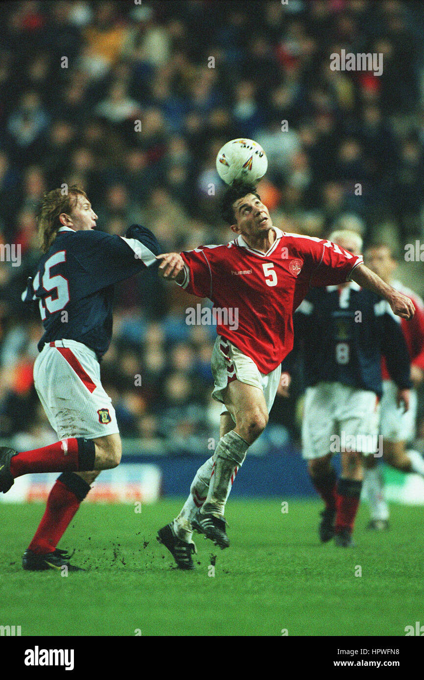 Stuart mccall scotland hi-res stock photography and images - Alamy