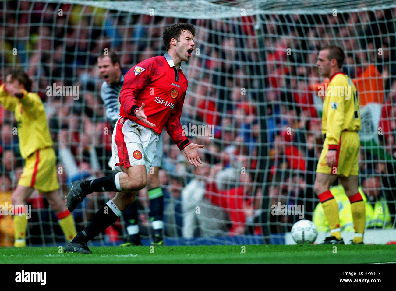 Ronnie johnsen hi-res stock photography and images - Alamy