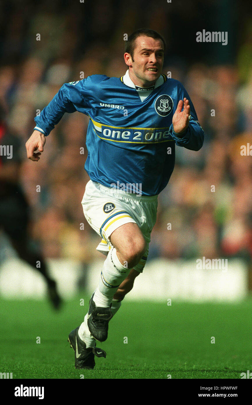 The john spencer hi-res stock photography and images - Alamy