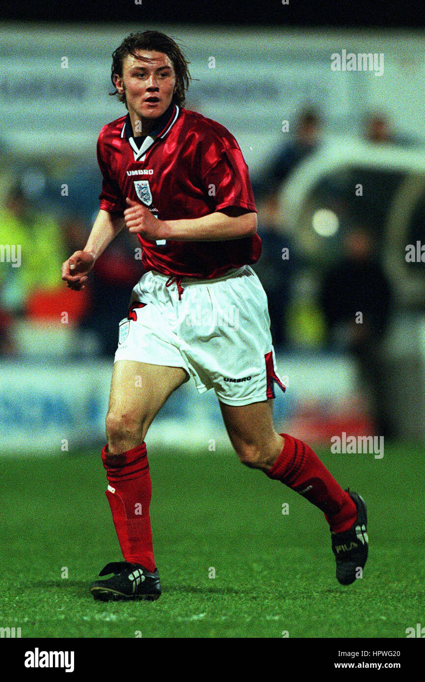Wayne quinn sheffield united hi-res stock photography and images - Alamy