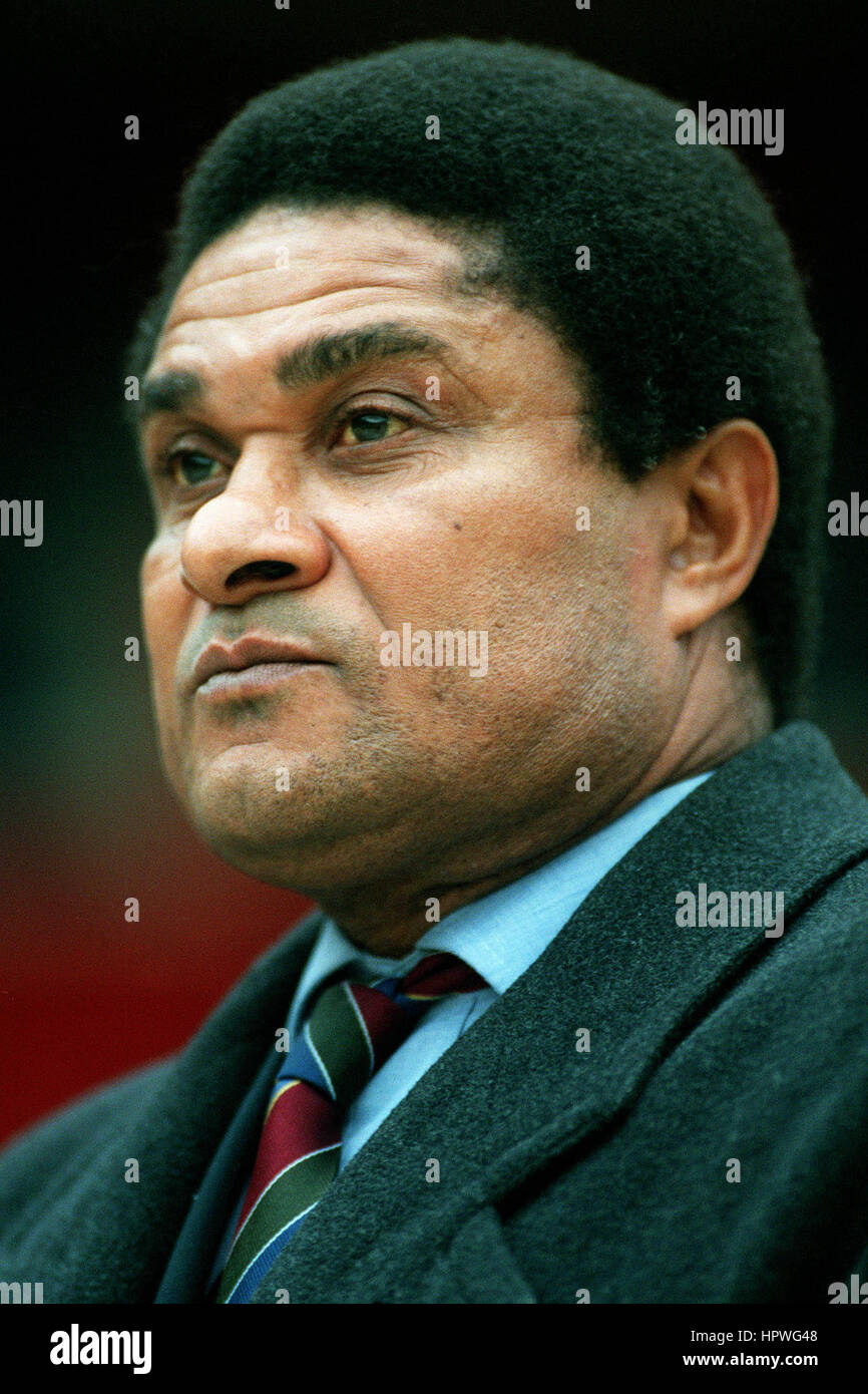 Eusebio hi-res stock photography and images - Alamy
