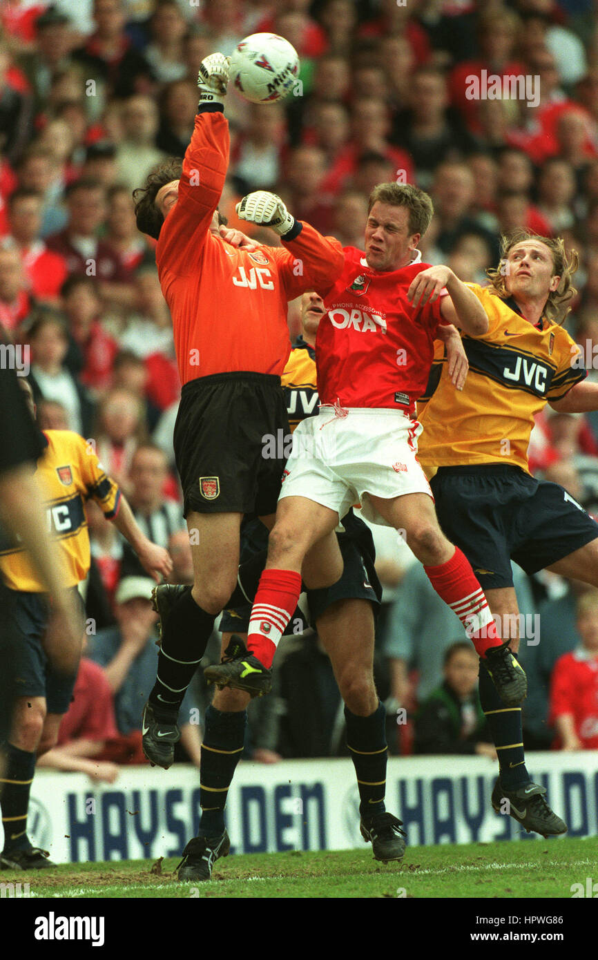 Steve seaman hi-res stock photography and images - Alamy