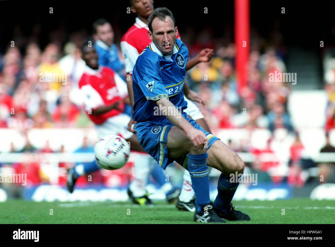 Dave watson hi-res stock photography and images - Alamy