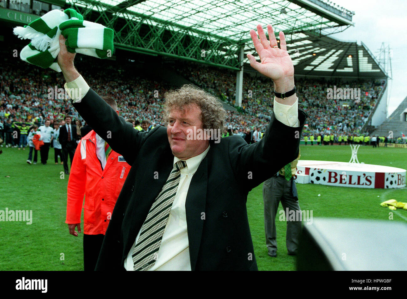 Wim jansen hi-res stock photography and images - Alamy