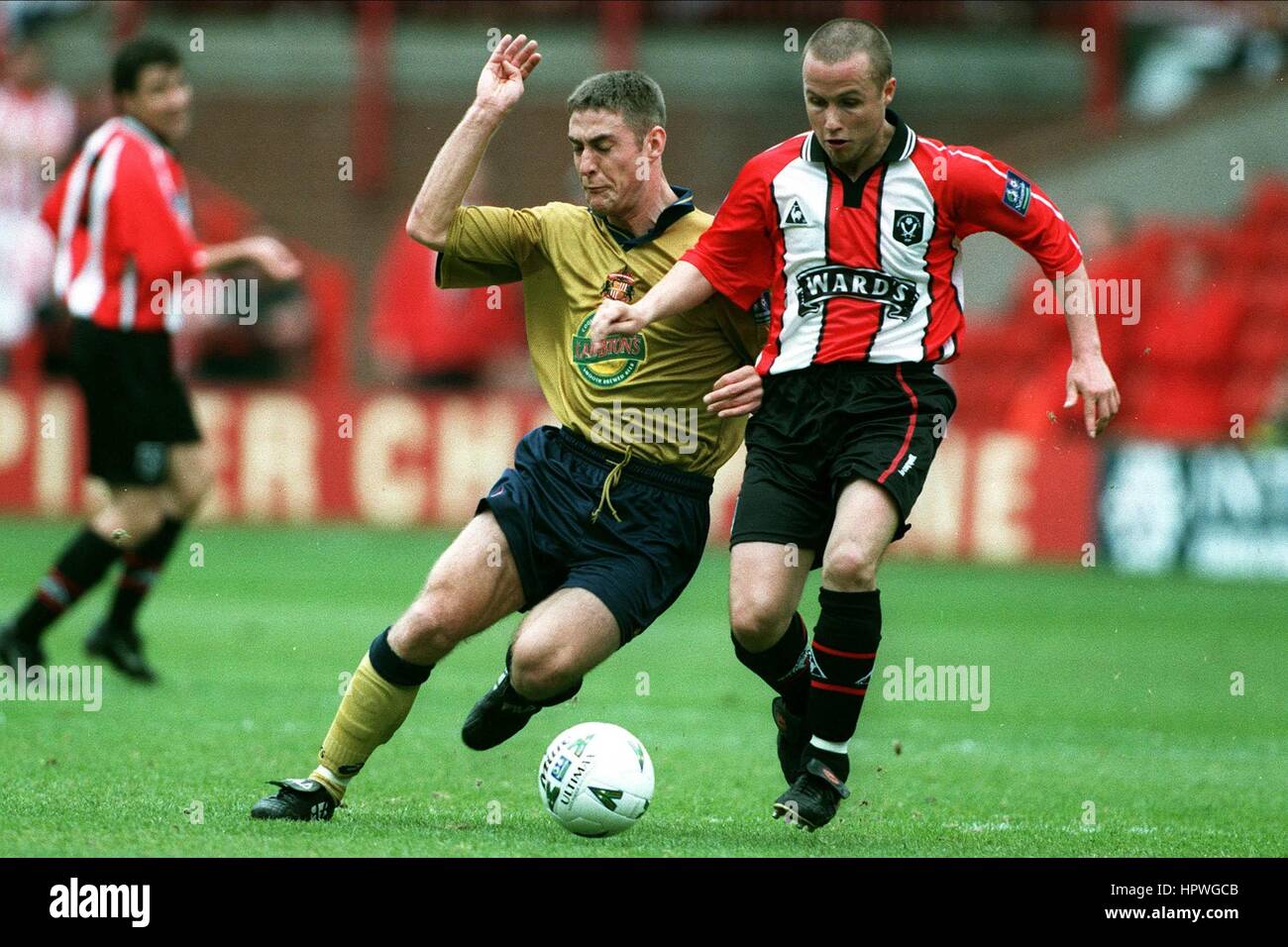 Makin 1998 hi-res stock photography and images - Alamy