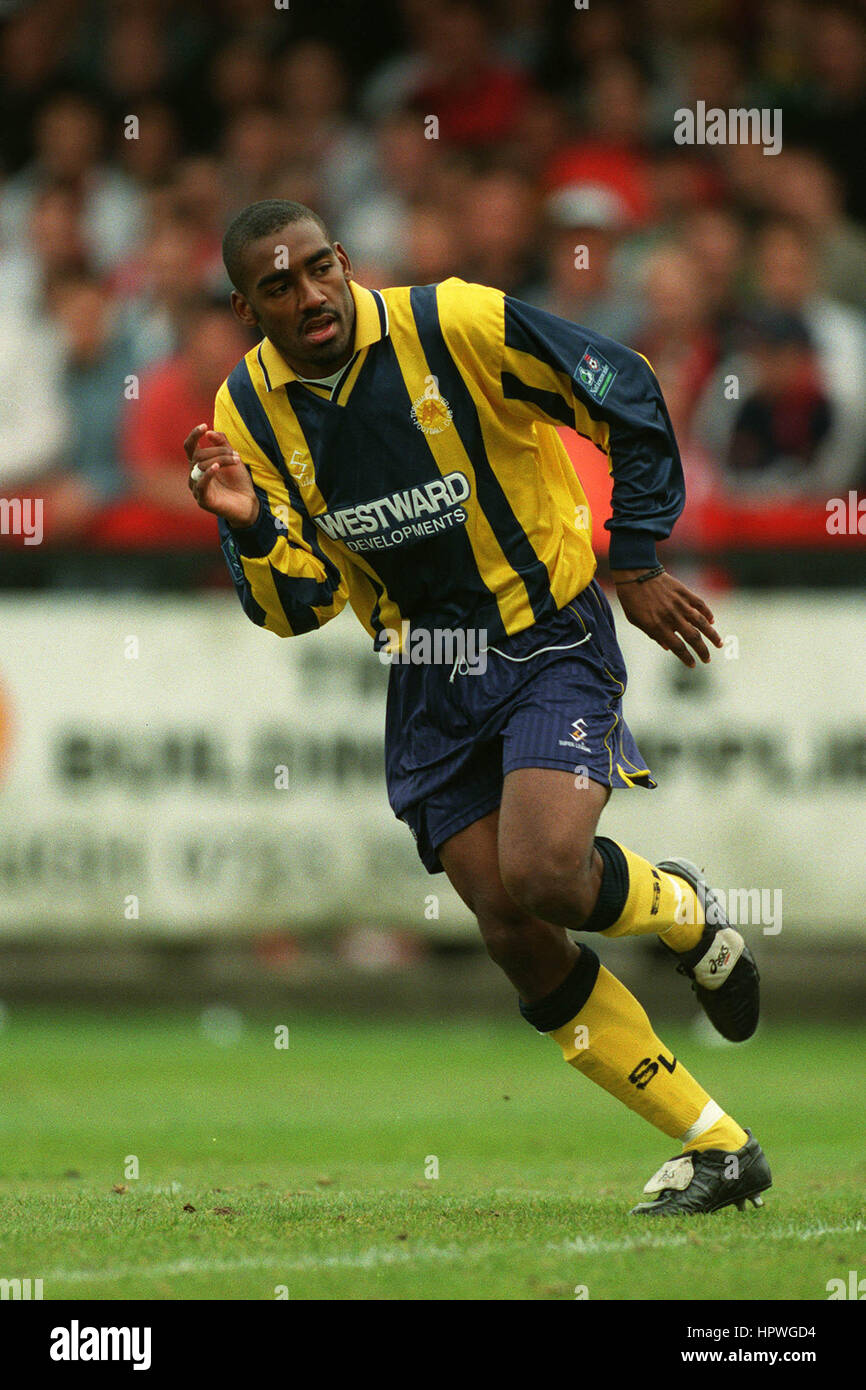 Tony bedeau hi-res stock photography and images - Alamy