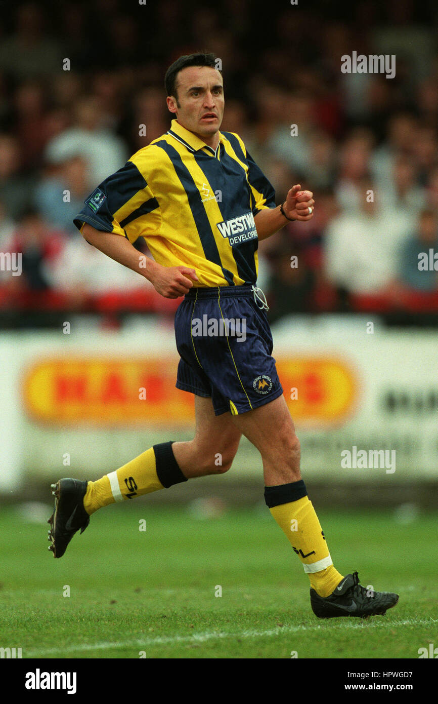 Torquay united football hi-res stock photography and images - Alamy