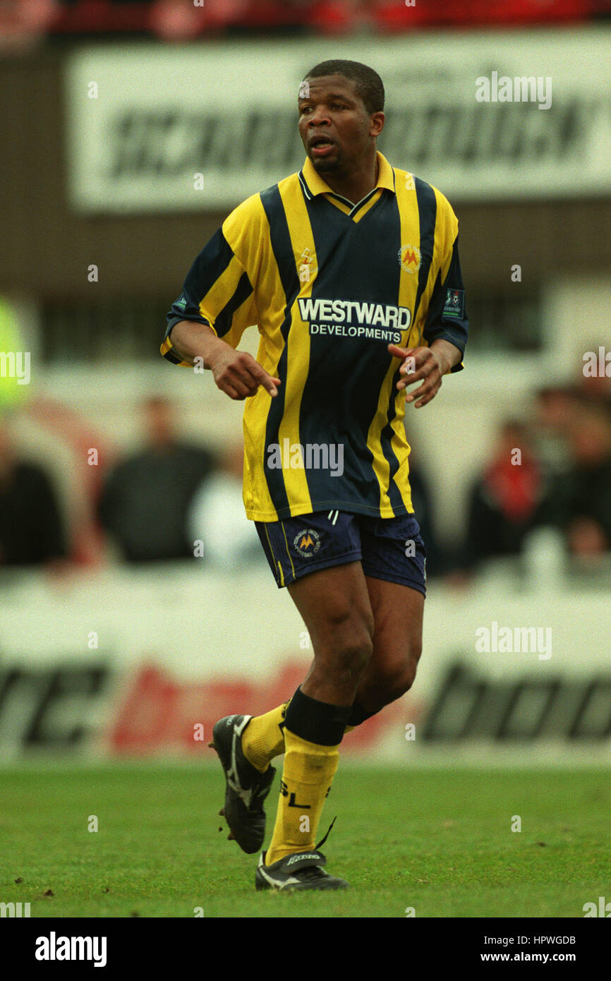 Torquay united football hi-res stock photography and images - Alamy