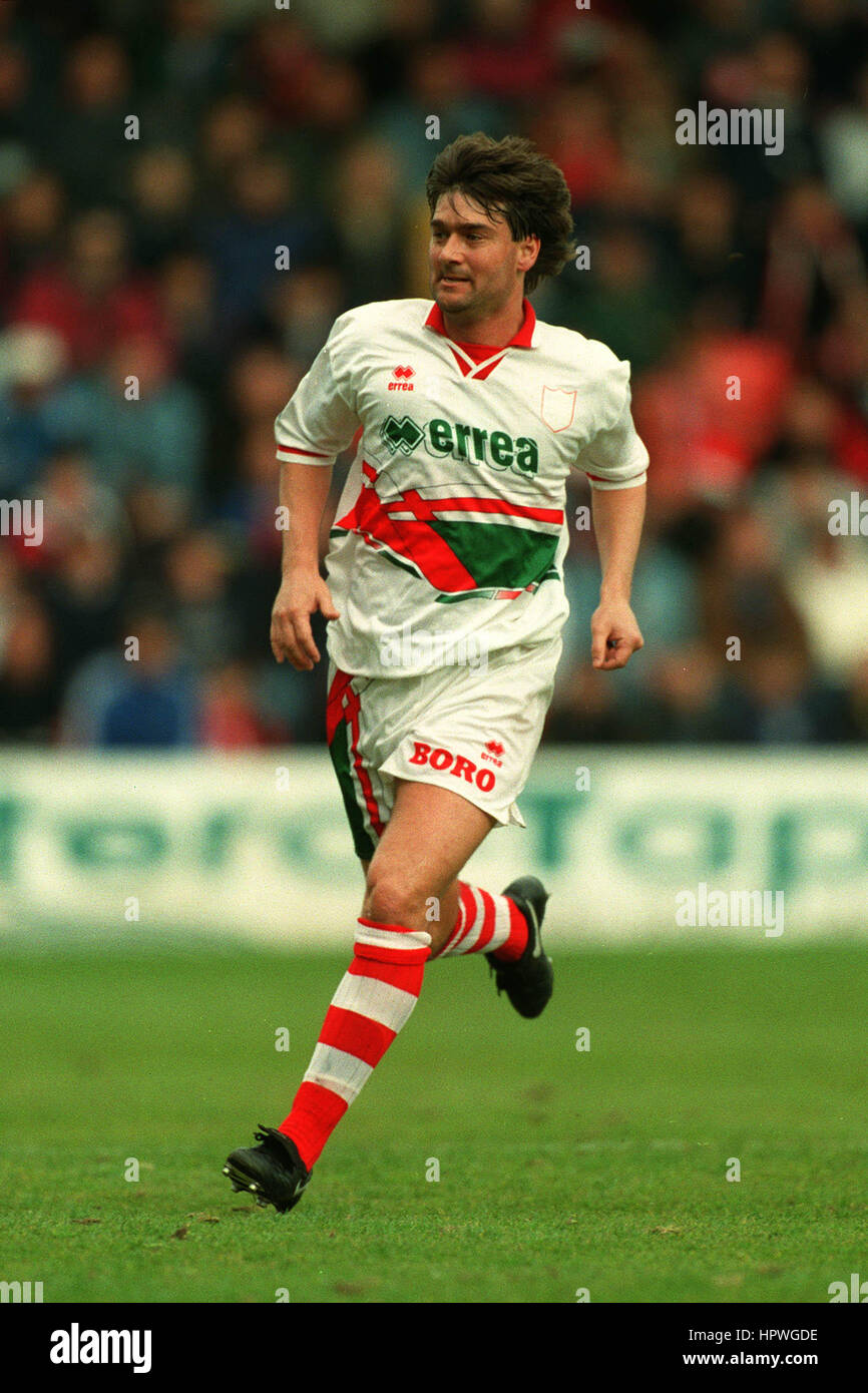 Ian snodin hi-res stock photography and images - Alamy