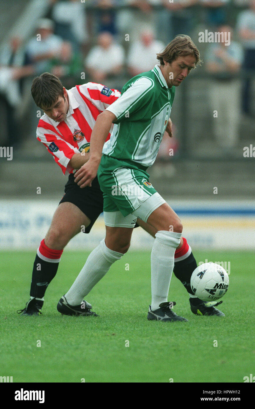 Paul warren hi-res stock photography and images - Alamy