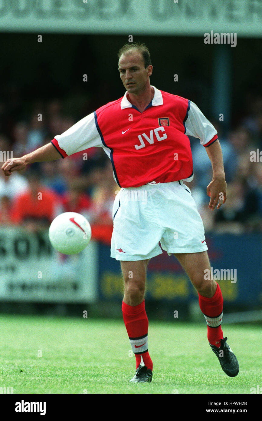 Steve bould hi-res stock photography and images - Alamy