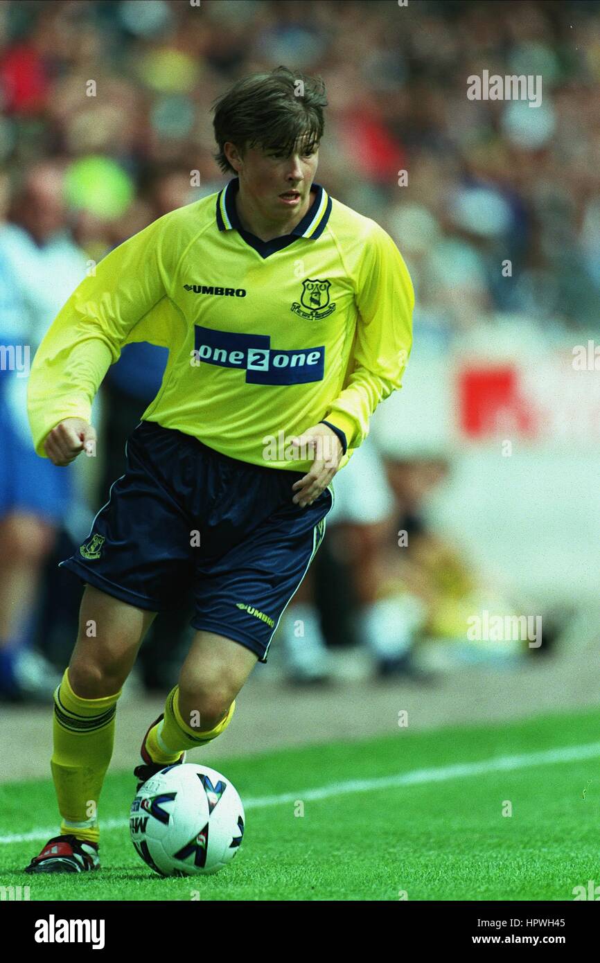 Oster john hi-res stock photography and images - Alamy