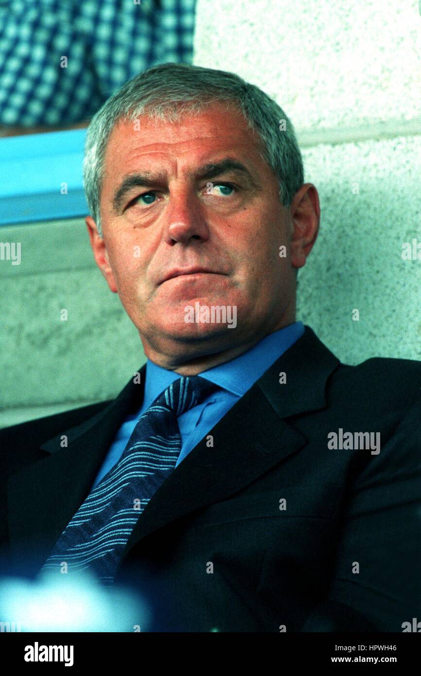 Walter smith everton hi-res stock photography and images - Alamy