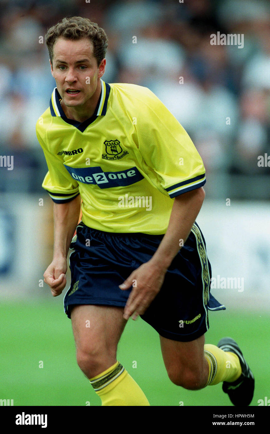 Clelland hi-res stock photography and images - Alamy