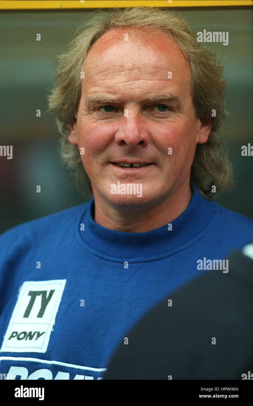 Terry yorath hi-res stock photography and images - Alamy