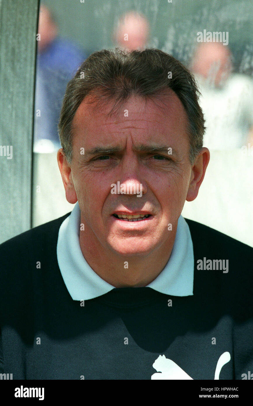 Alex miller manager hi-res stock photography and images - Alamy