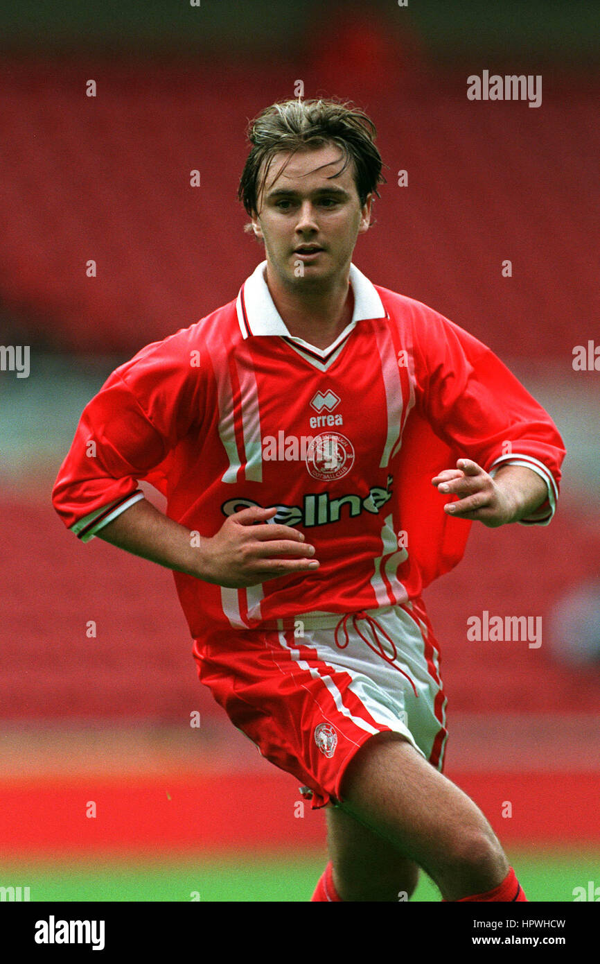 Mark summerbell hi-res stock photography and images - Alamy