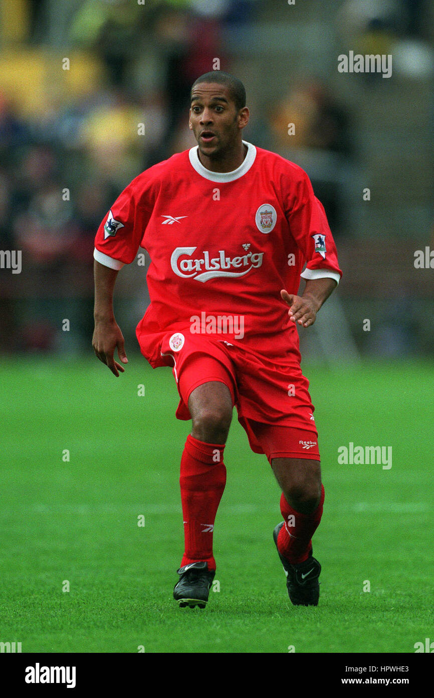 Phil babb hi-res stock photography and images - Alamy