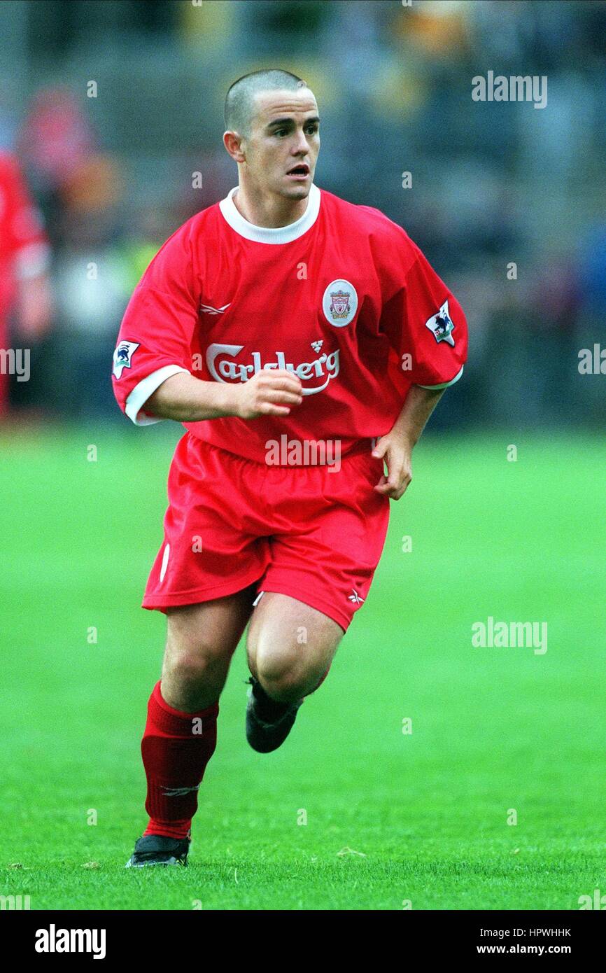 David thompson liverpool hi-res stock photography and images - Alamy