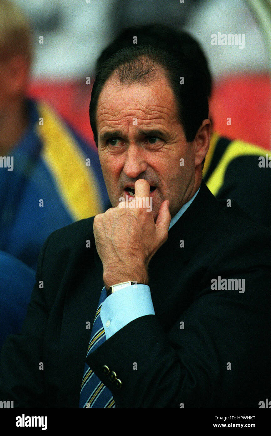 George graham portrait hi-res stock photography and images - Alamy