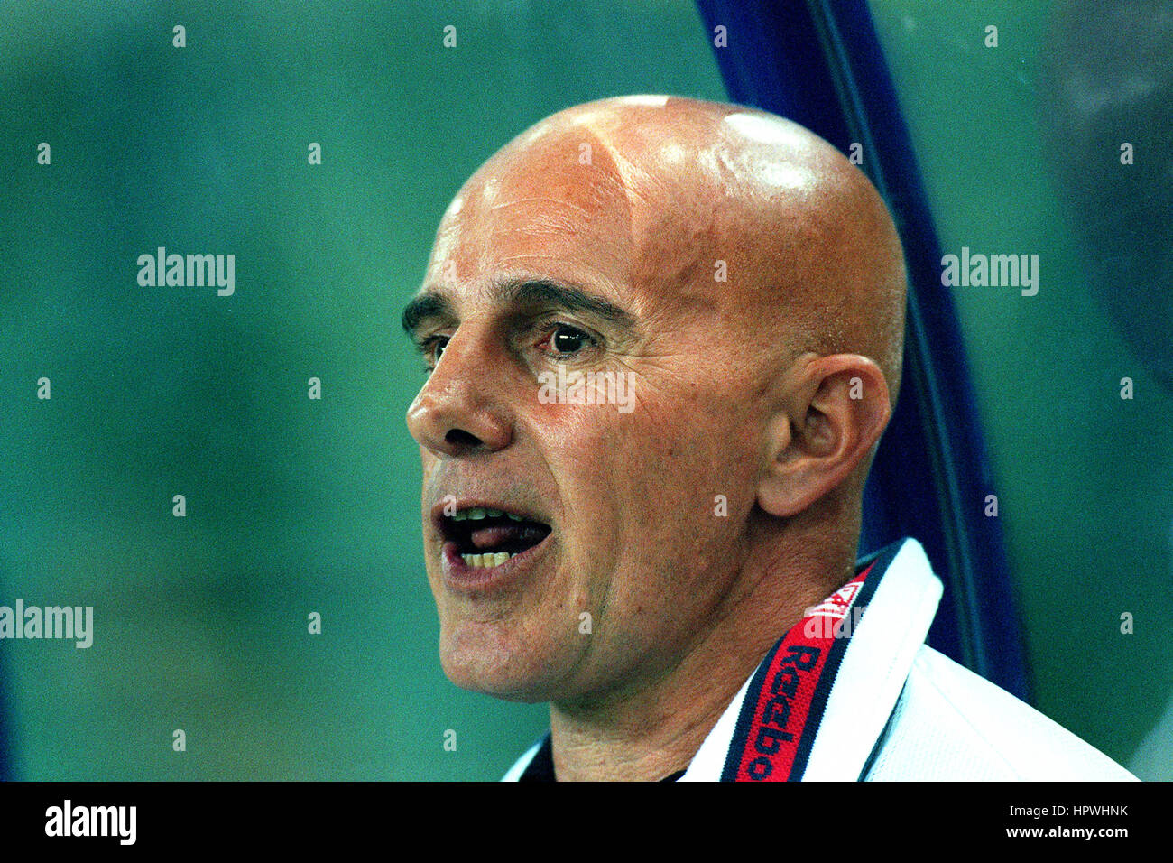Arrigo Sacchi High Resolution Stock Photography and Images - Alamy