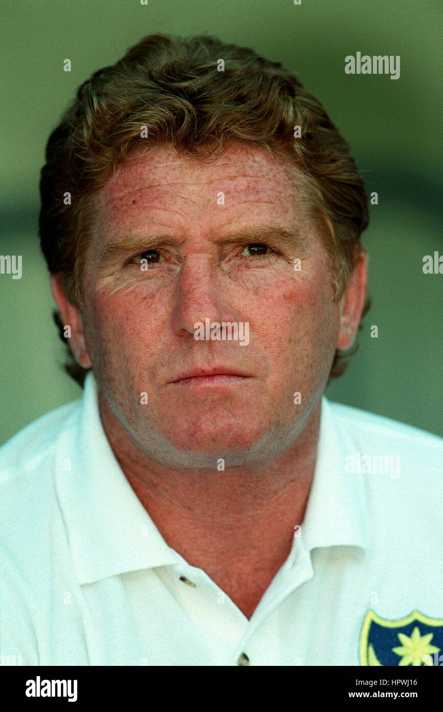 Alan ball hi-res stock photography and images - Alamy