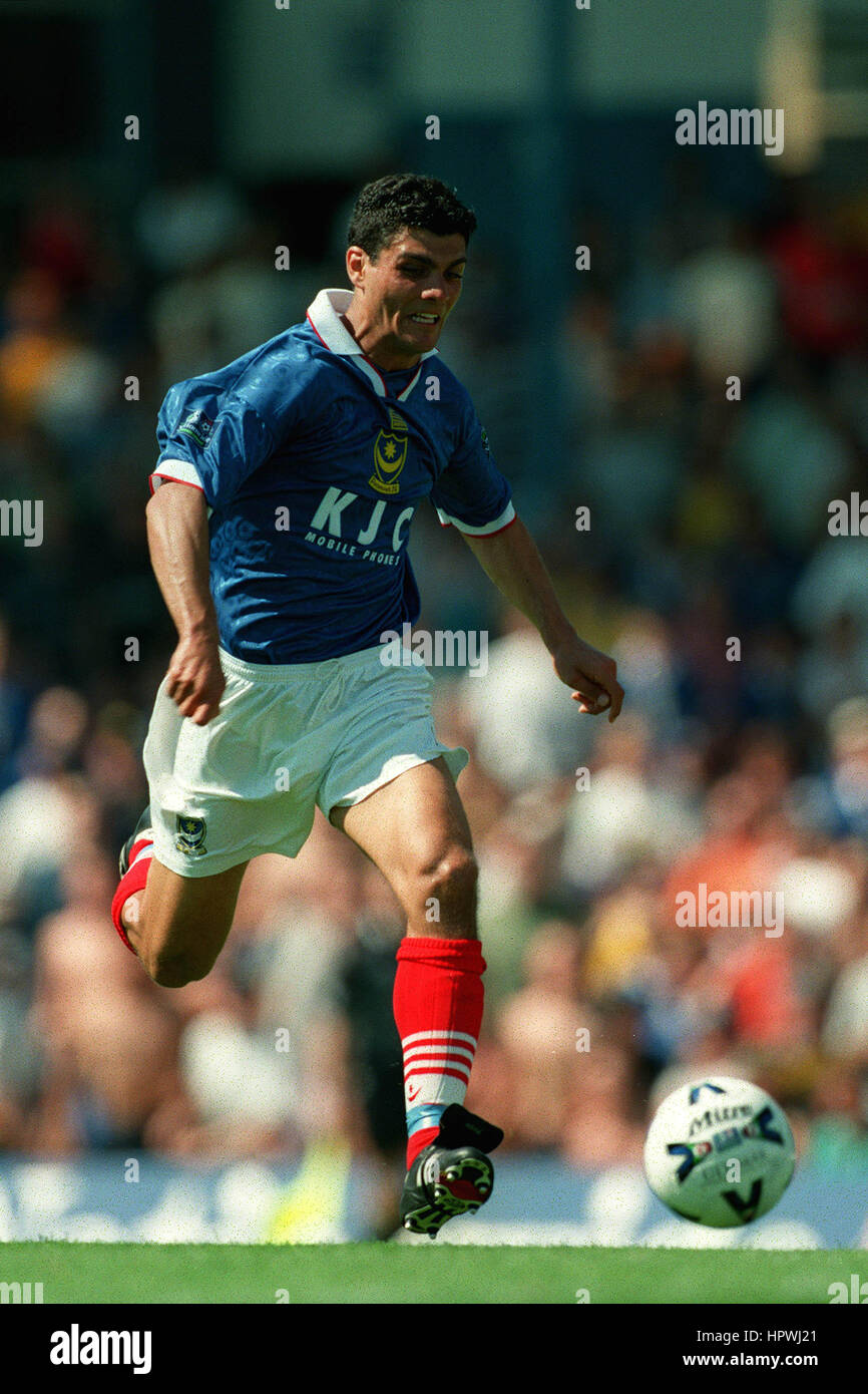 John Aloisi High Resolution Stock Photography and Images - Alamy