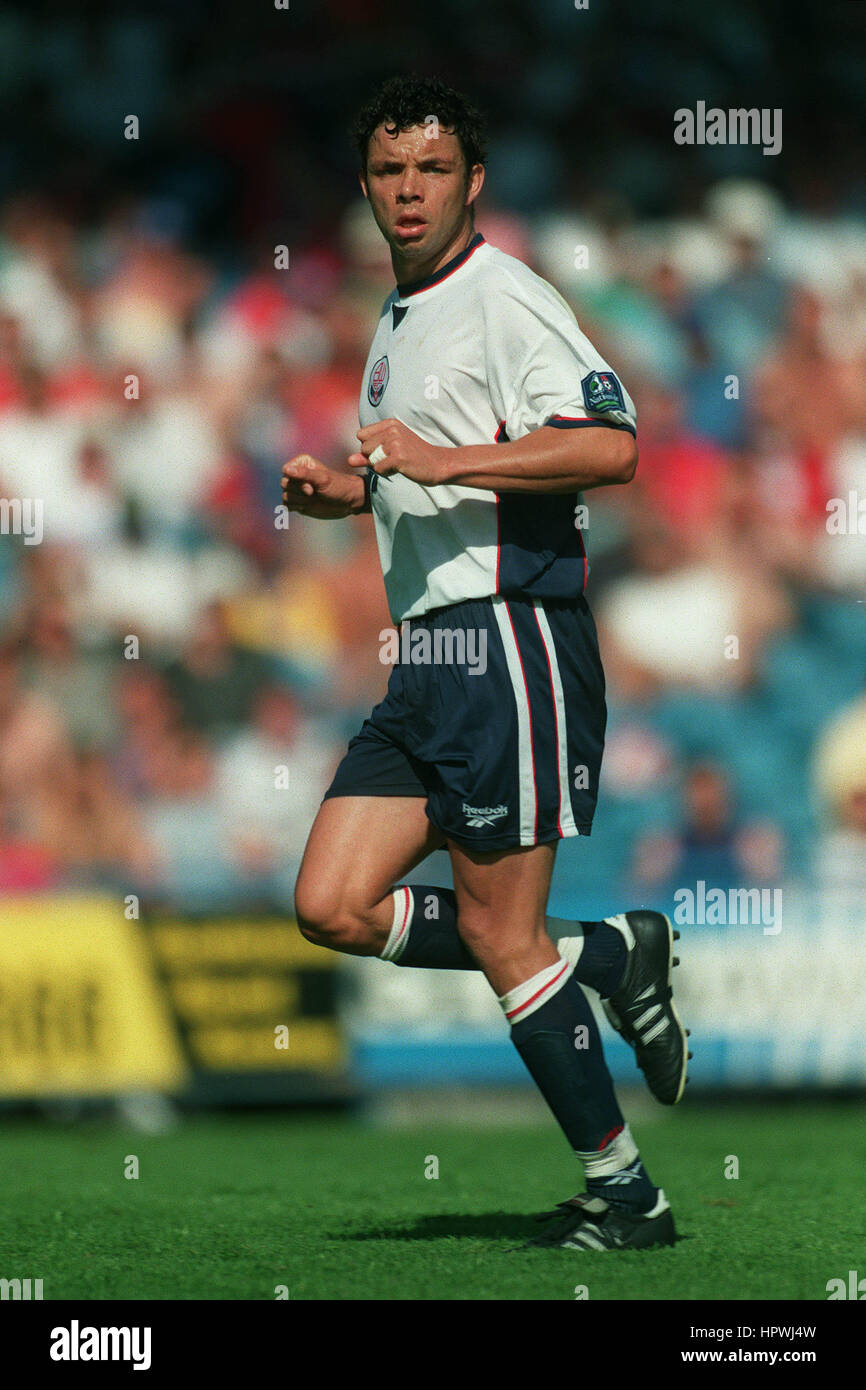 Mark bolton hi-res stock photography and images - Alamy