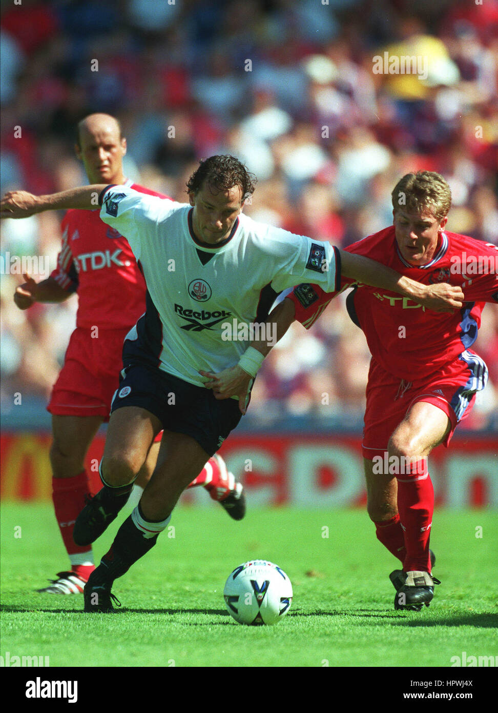 Dean austin hi-res stock photography and images - Alamy