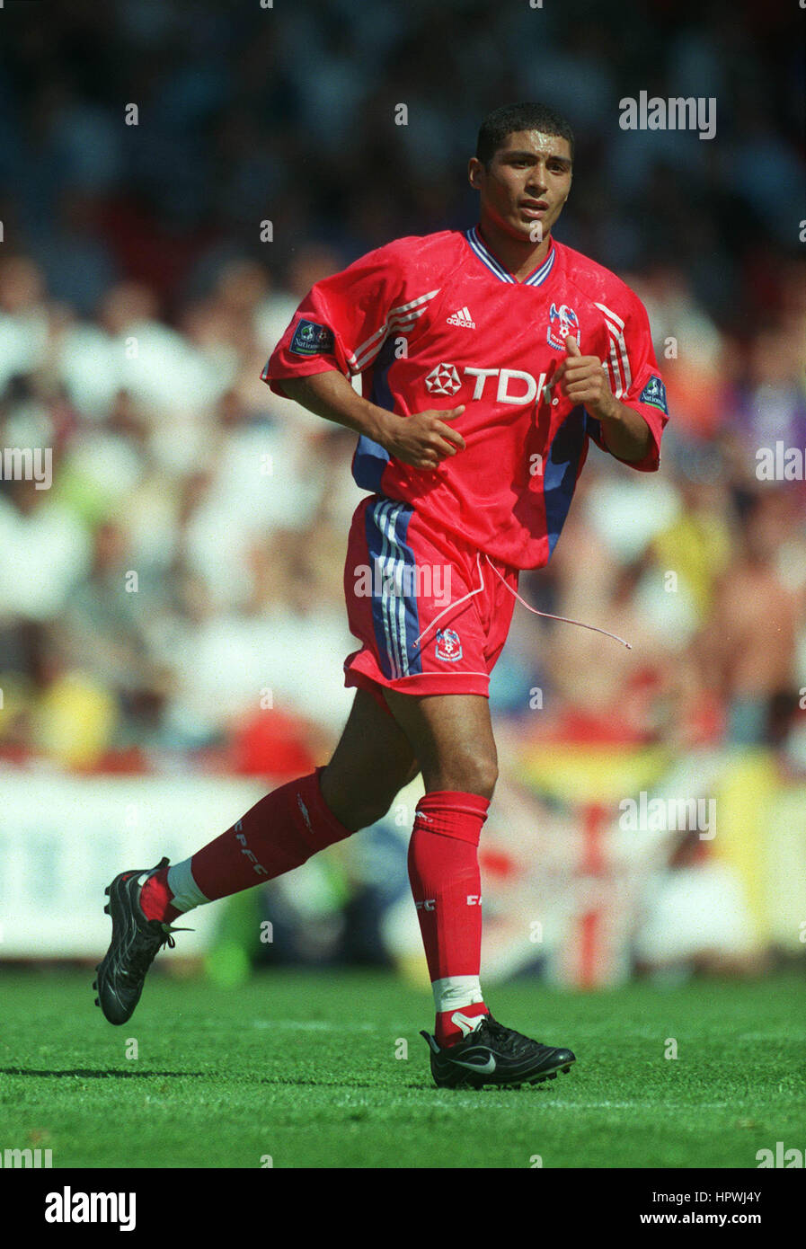 Hayden mullins hi-res stock photography and images - Alamy