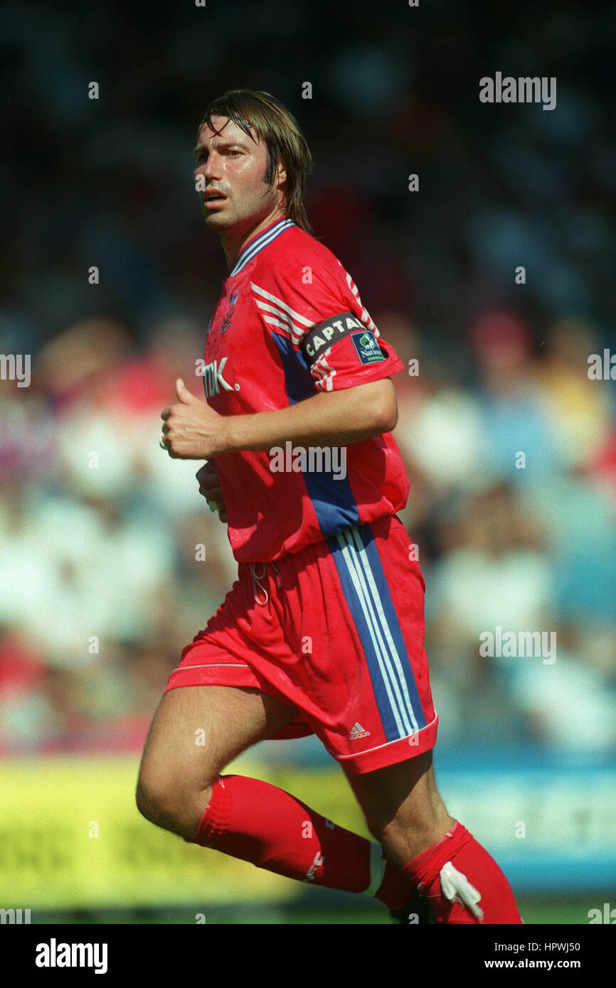 Paul warhurst hi-res stock photography and images - Alamy