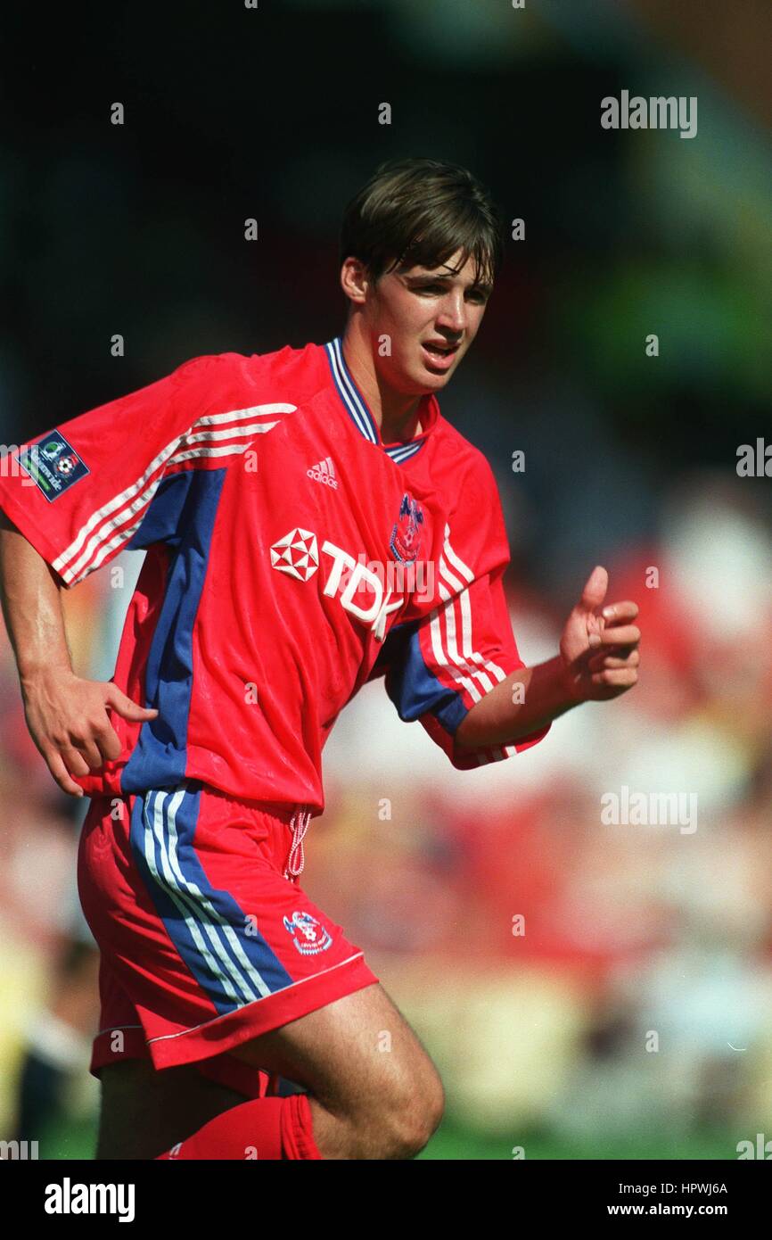 Matt jansen hi-res stock photography and images - Alamy