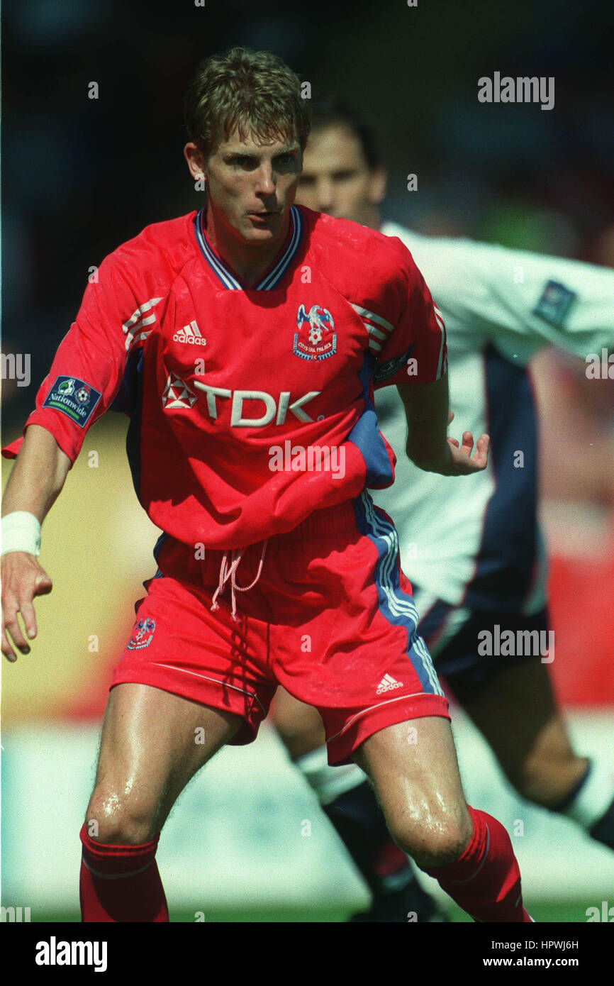 Dean austin hi-res stock photography and images - Alamy