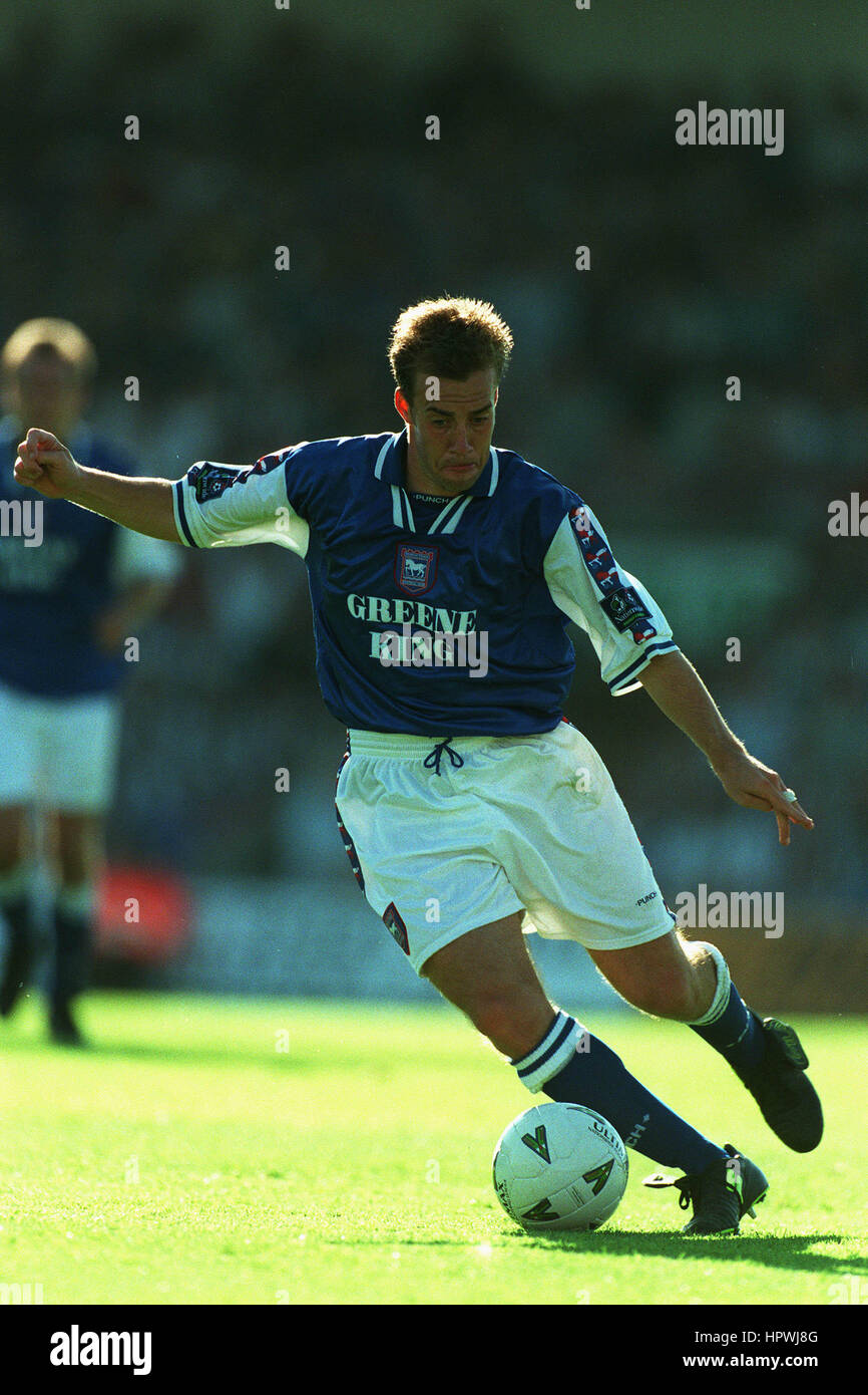 Jamie clapham ipswich hi-res stock photography and images - Alamy