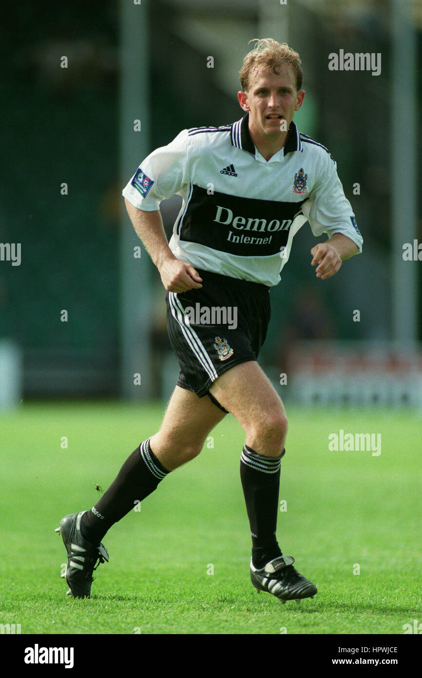 Paul trollope hi-res stock photography and images - Alamy