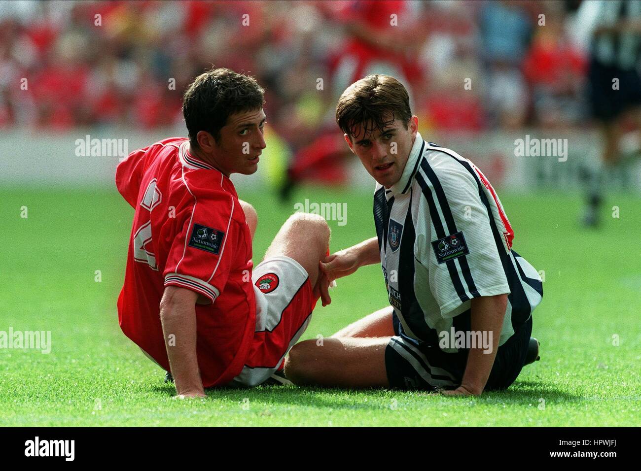 Nicky eaden hi-res stock photography and images - Alamy