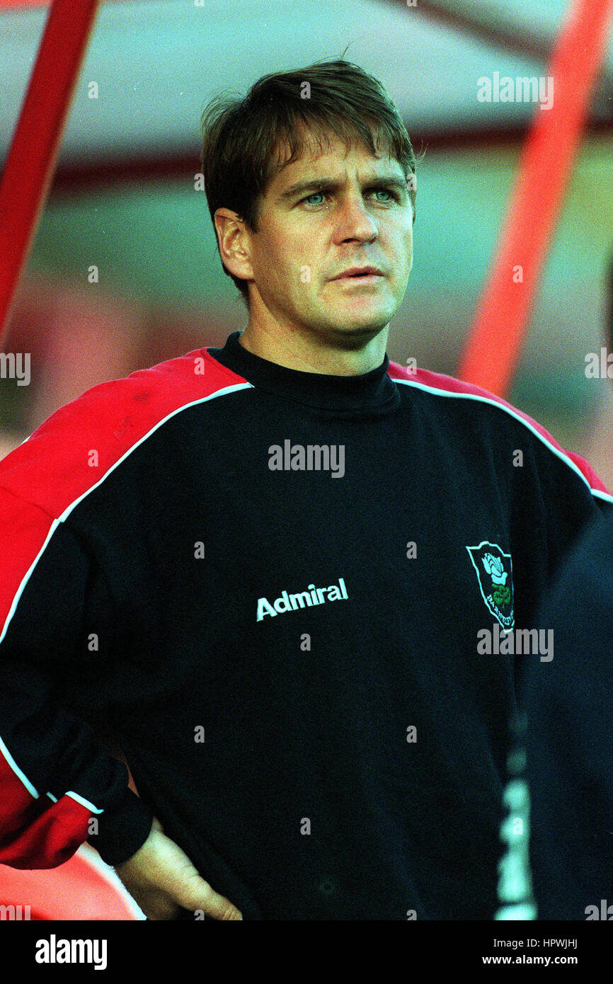 John Hendrie High Resolution Stock Photography and Images - Alamy