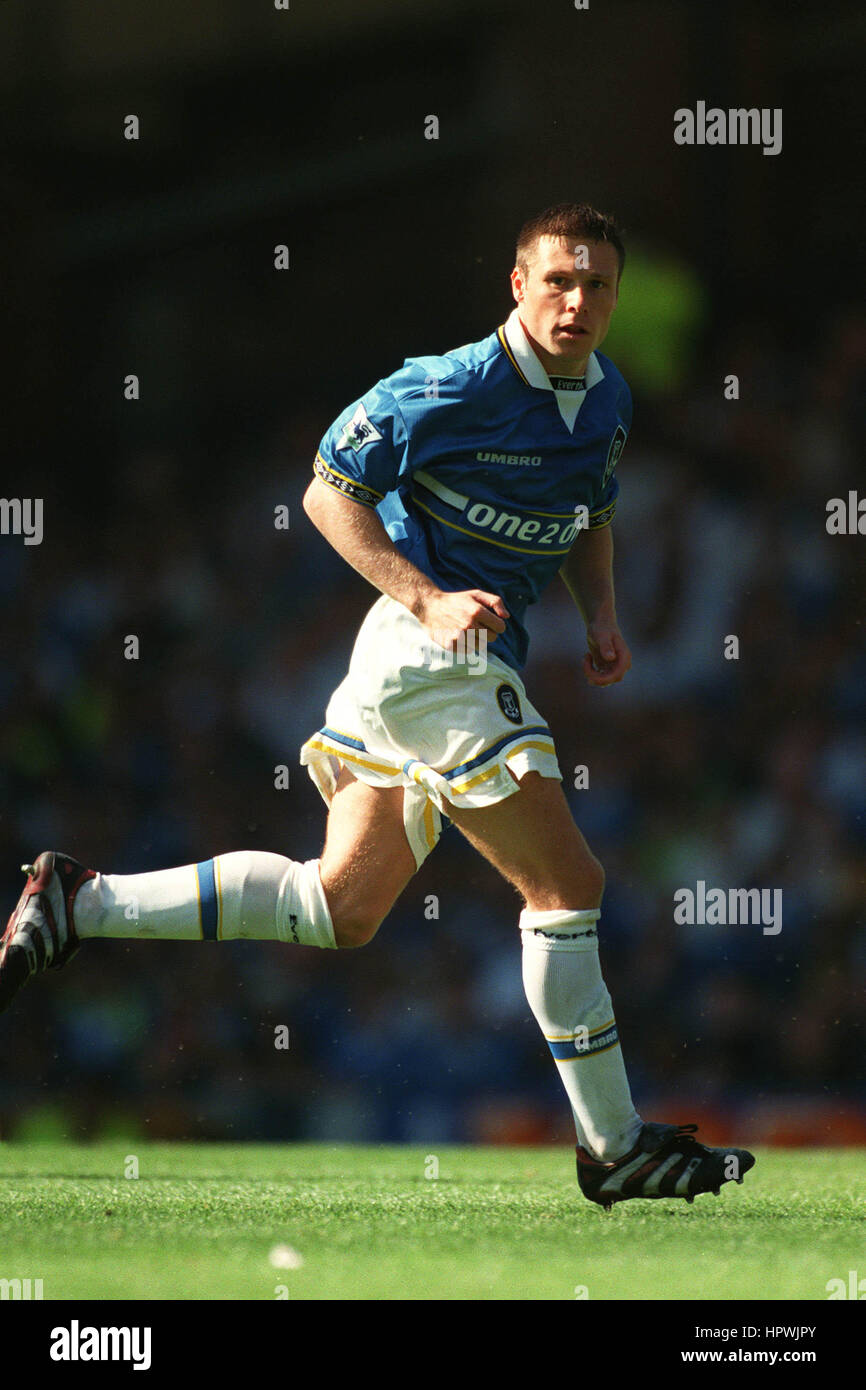 Nick barmby hi-res stock photography and images - Alamy