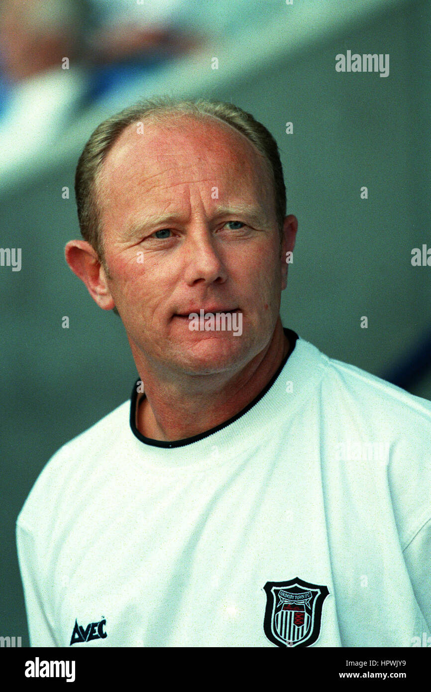 Alan buckley hi-res stock photography and images - Alamy