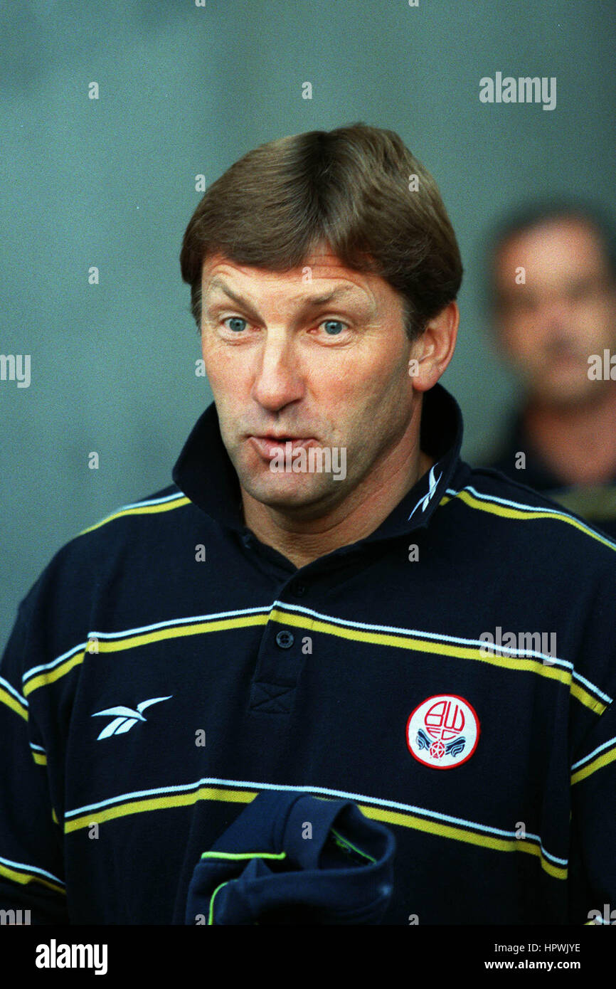 Colin todd hi-res stock photography and images - Alamy