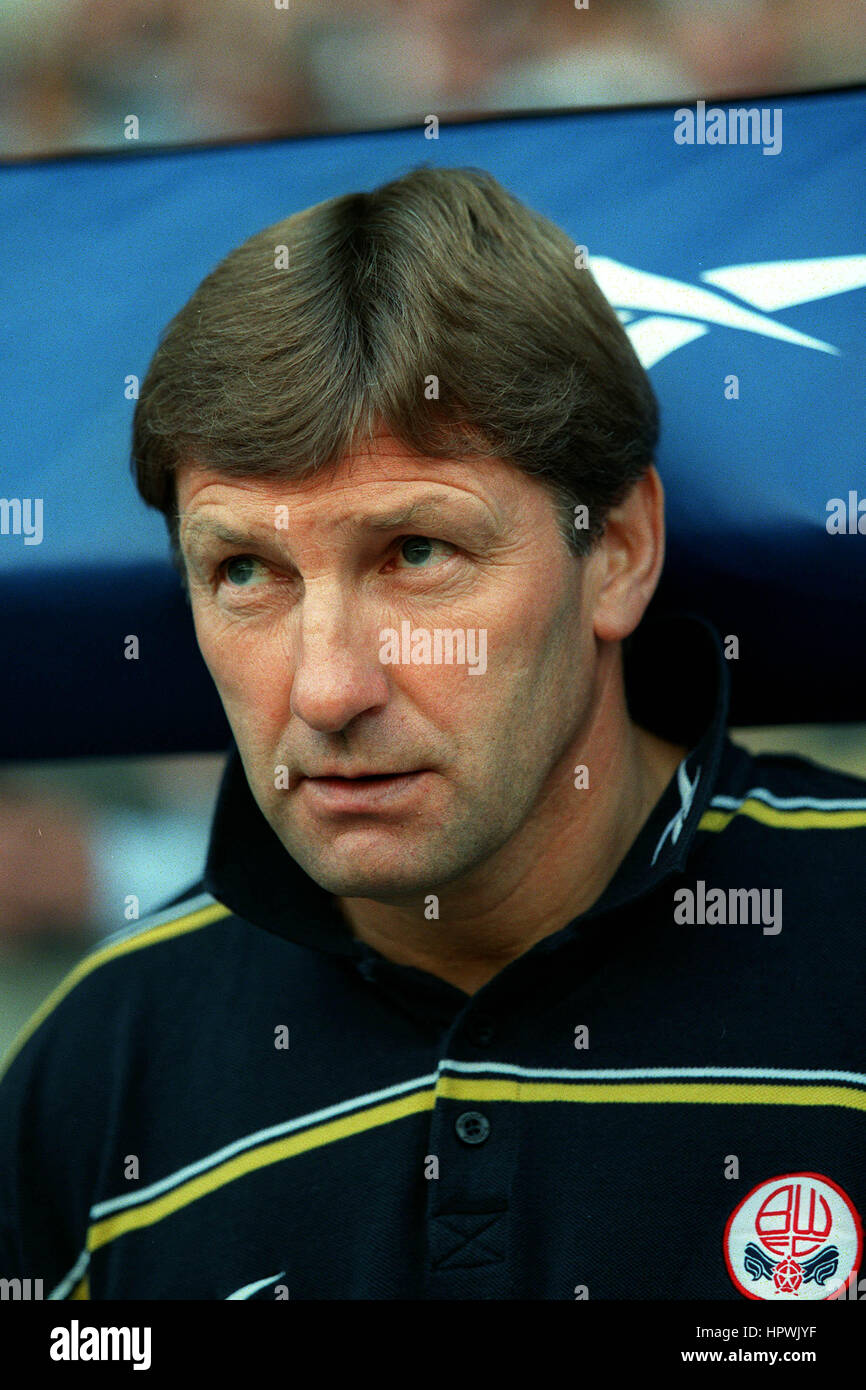 Colin todd hi-res stock photography and images - Alamy