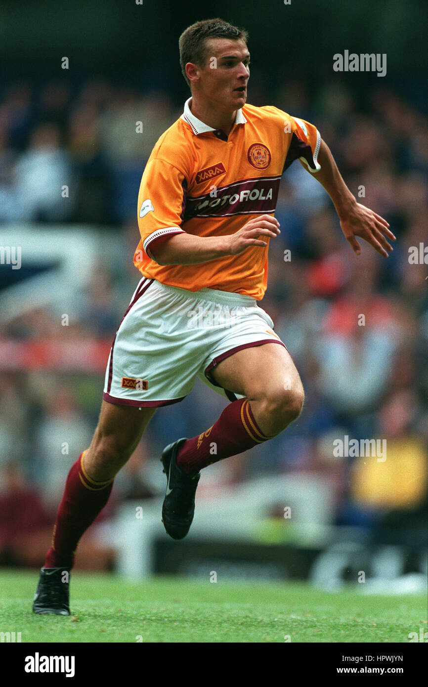 Lee mcculloch hi-res stock photography and images - Alamy