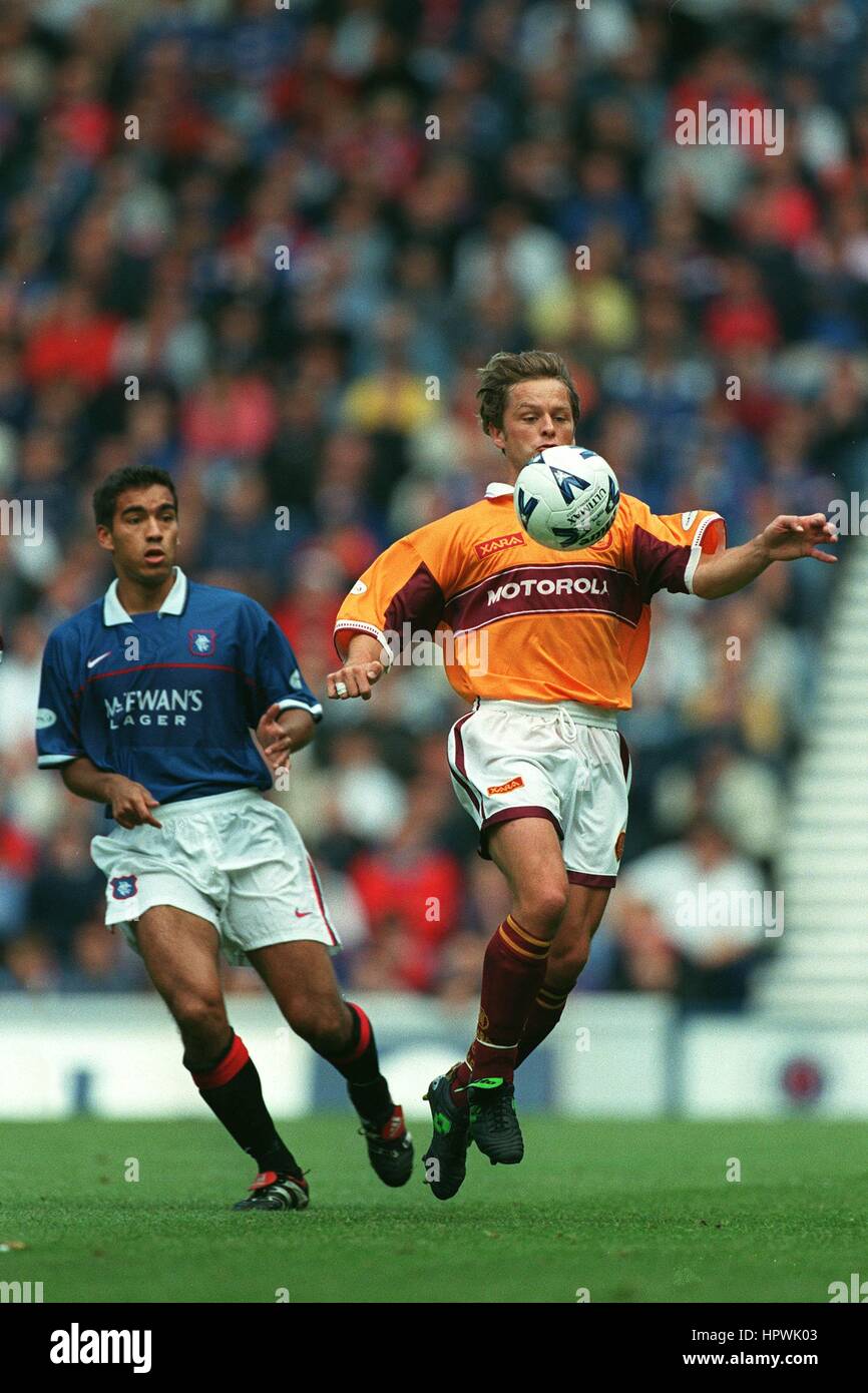 Robert motherwell hi-res stock photography and images - Alamy